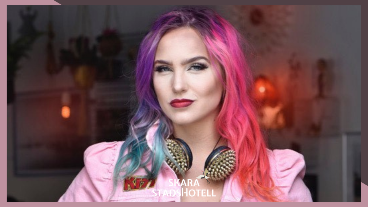 Linnéa Claesson - Skara Stadshotell